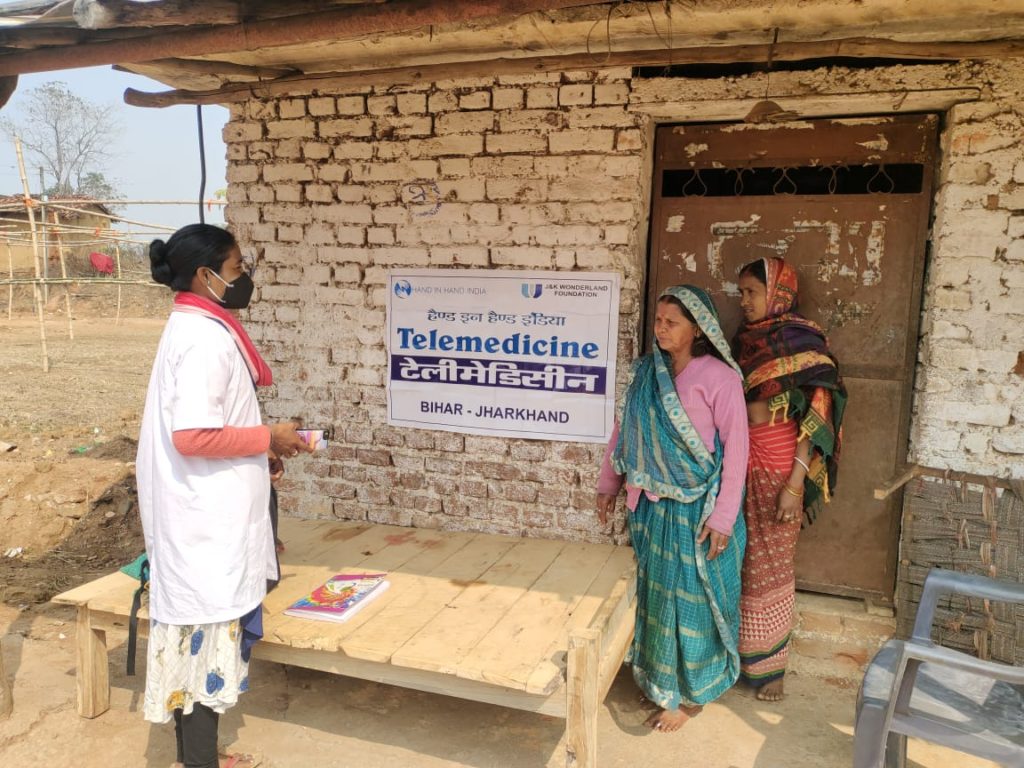 Resources on Telemedicine projects: Technology that makes a difference