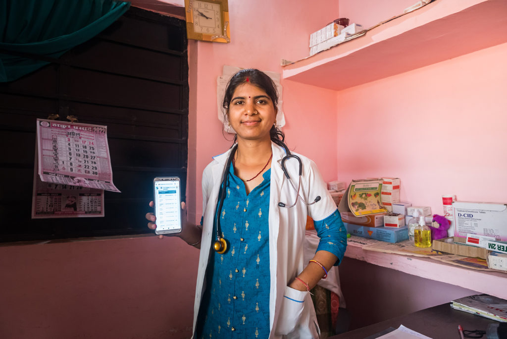 Quality Assurance Mechanism