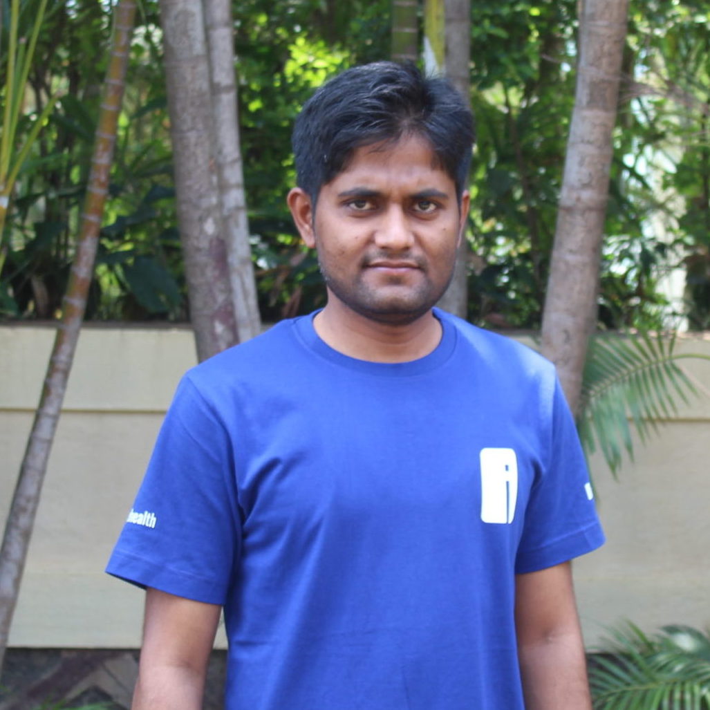 "We are Intelehealth Working together to build better healthcare solutions"